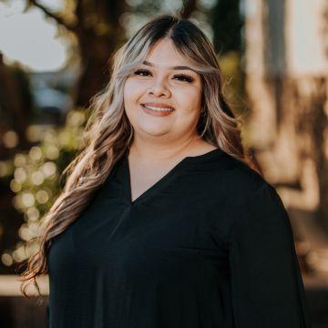 Jazmin Chairez-Fraire