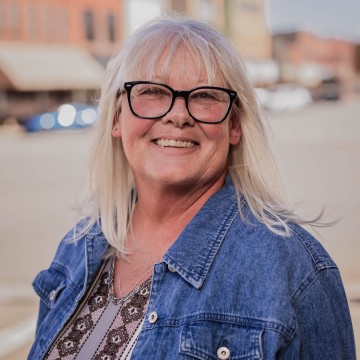 Rhonda Ebisch