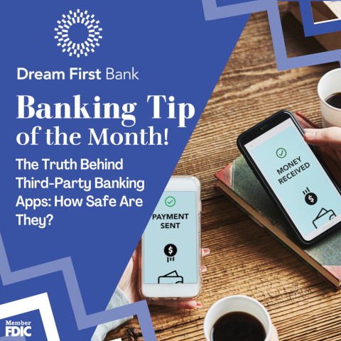 Banking Tip of The Month: The Truth Behind Third-Party Banking Apps ...